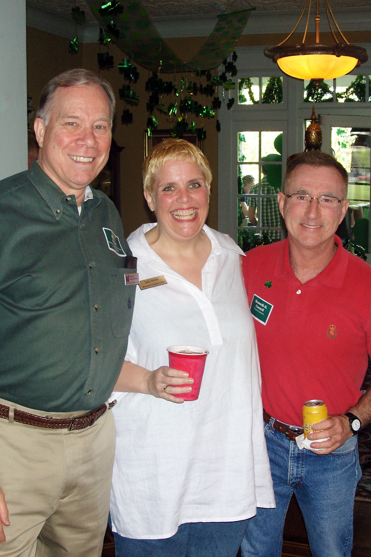 Sally Huffer - Alchetron, The Free Social Encyclopedia