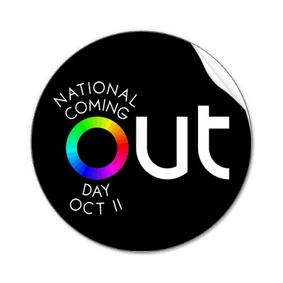 National Coming Out Week – the Montrose Center